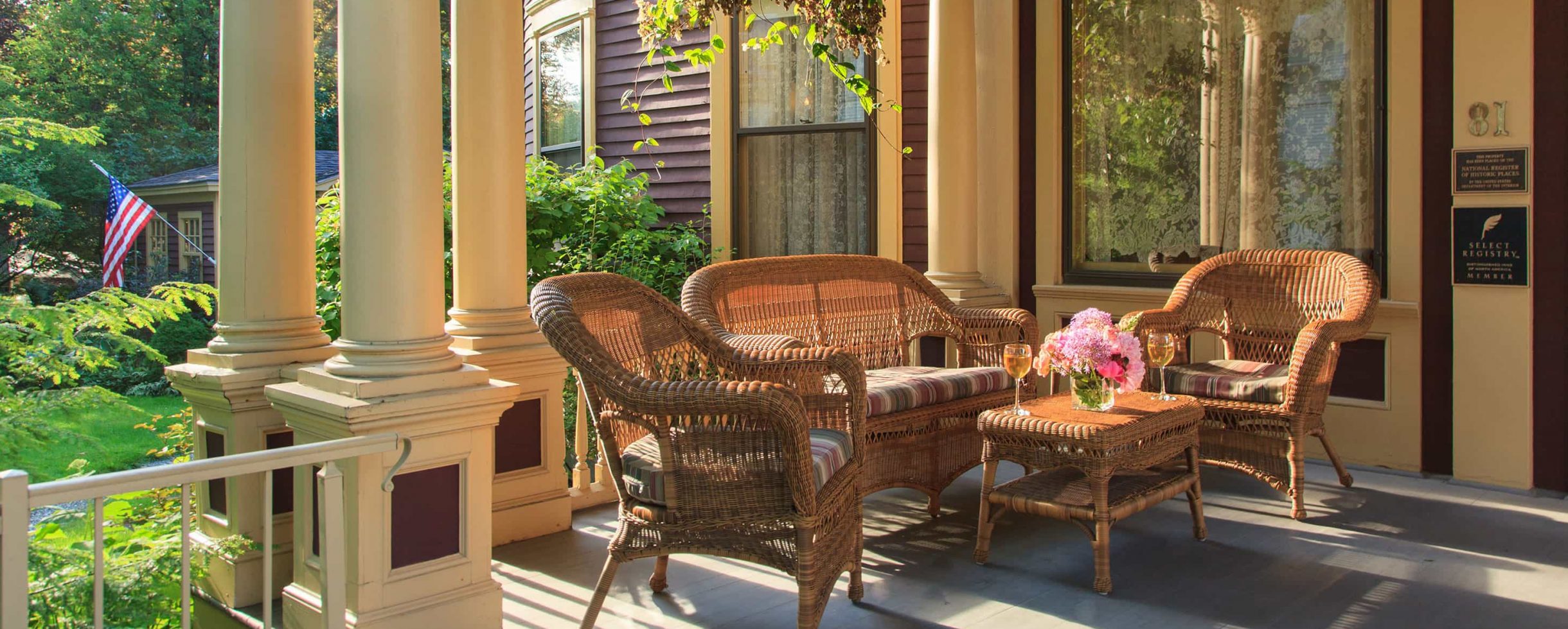 Weekend Getaways in Maine | Exclusive Travel Specials & Packages