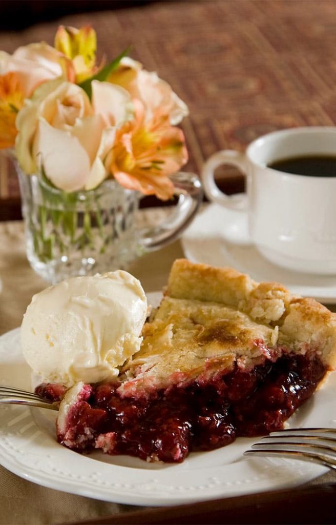 #1 Rated of Hotels in Rockland Maine Berry Manor Inn